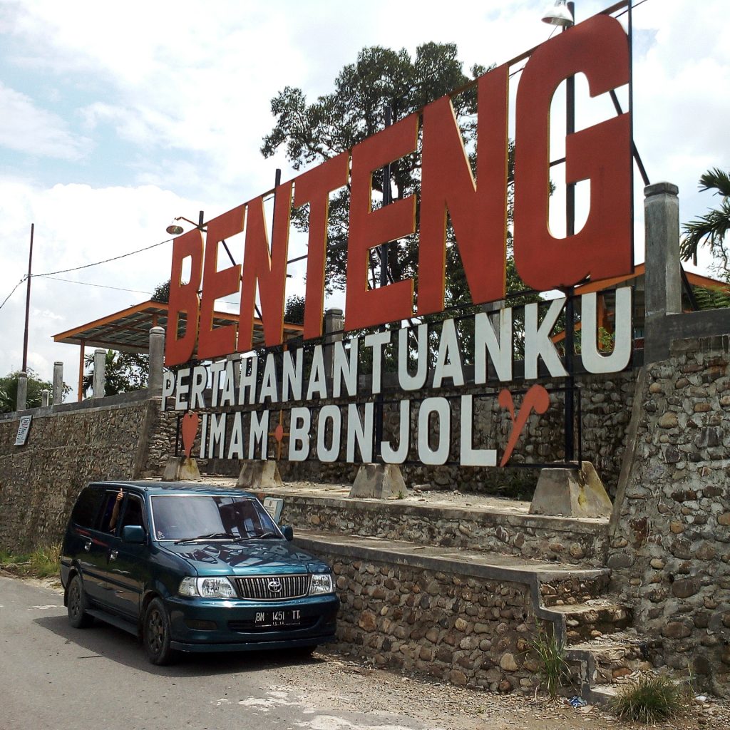 5 Tempat Wisata Zona Hijau di Jawa Barat | Hibur.id