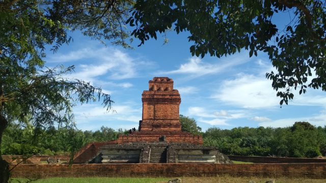 Mengenal Padang Lawas - Destinasi Travel Indonesia | Hibur.id