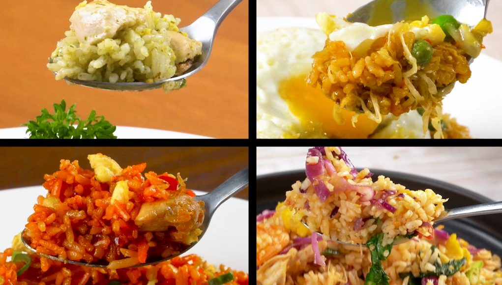 5 Macam Makanan Frozen Food dan Tips Menyimpannya | Hibur.id