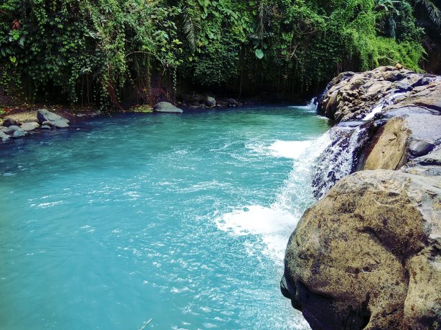 Temukan Banyak Mata Air, Pilihan Wisata Unik Desa Sesaot | Hibur.id