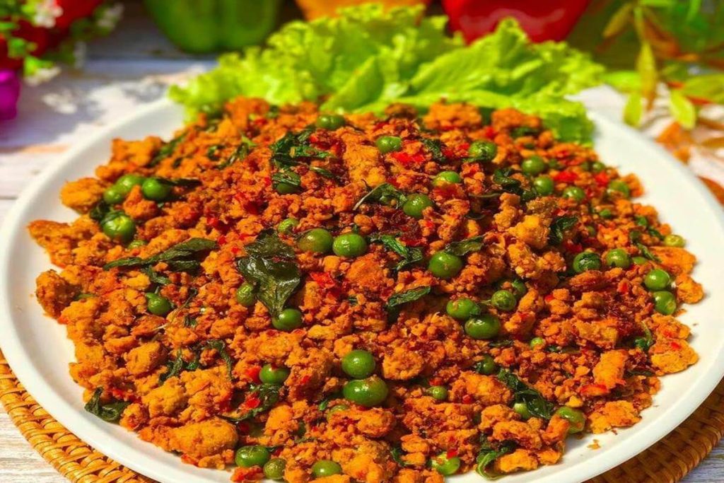 Cara Terbaik Mengolah Oncom dengan Lenca | Hibur.id