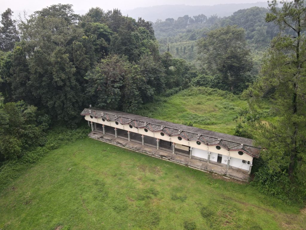 Berkemah Di Tengah Hutan? Di Bumi Perkemahan Wana Wisata Penggaron Saja ...