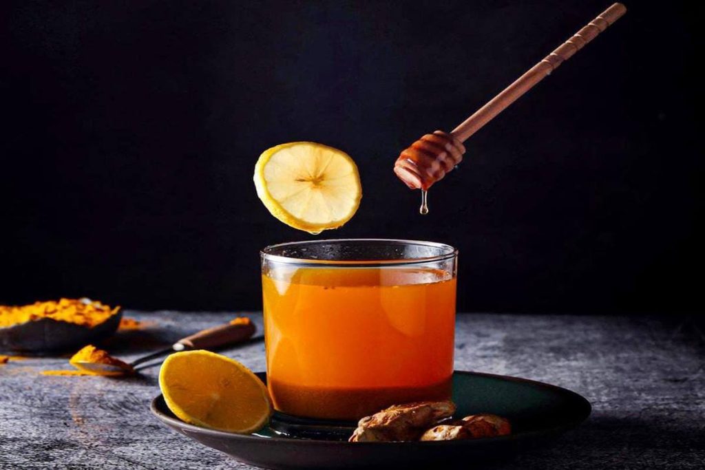 Cara Membuat Jamu Anti Inflamasi | Hibur.id