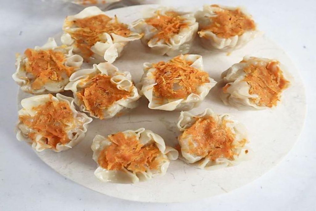 Resep Siomay Dimsum Yang Super Gampang | Hibur.id