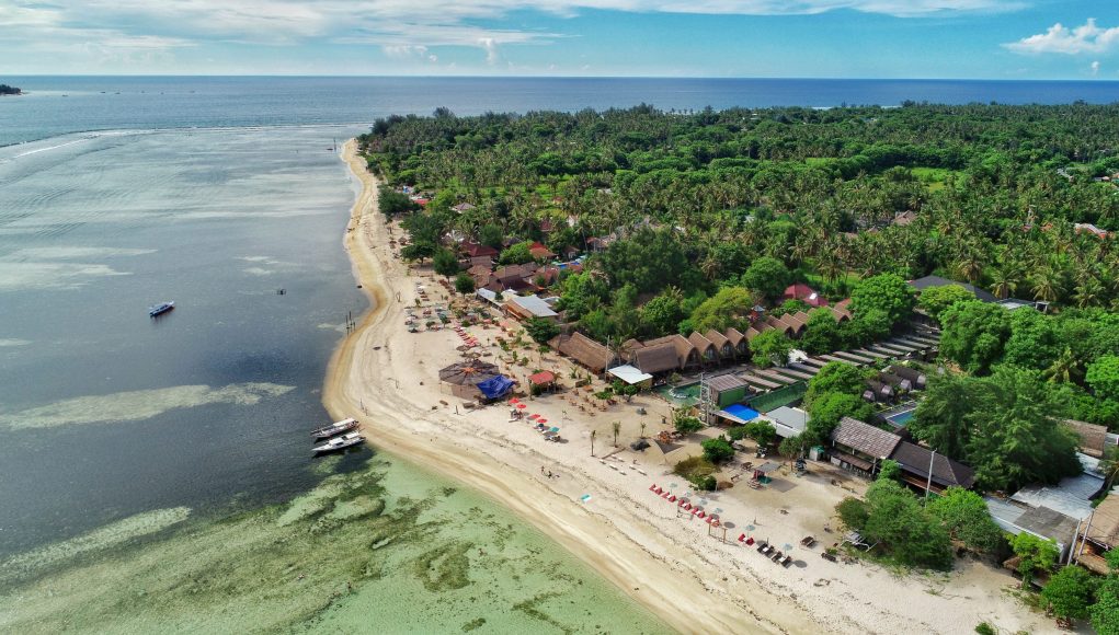 4 Tempat Wisata Salju di Indonesia | Hibur.id