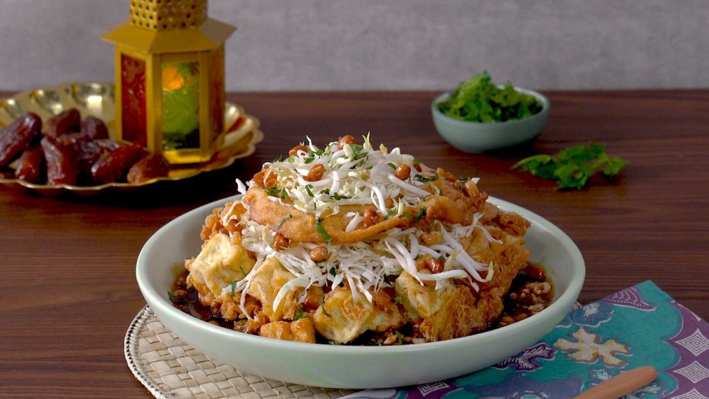 5 Aneka Olahan Tahu Putih untuk Tanggal Tua | Hibur.id