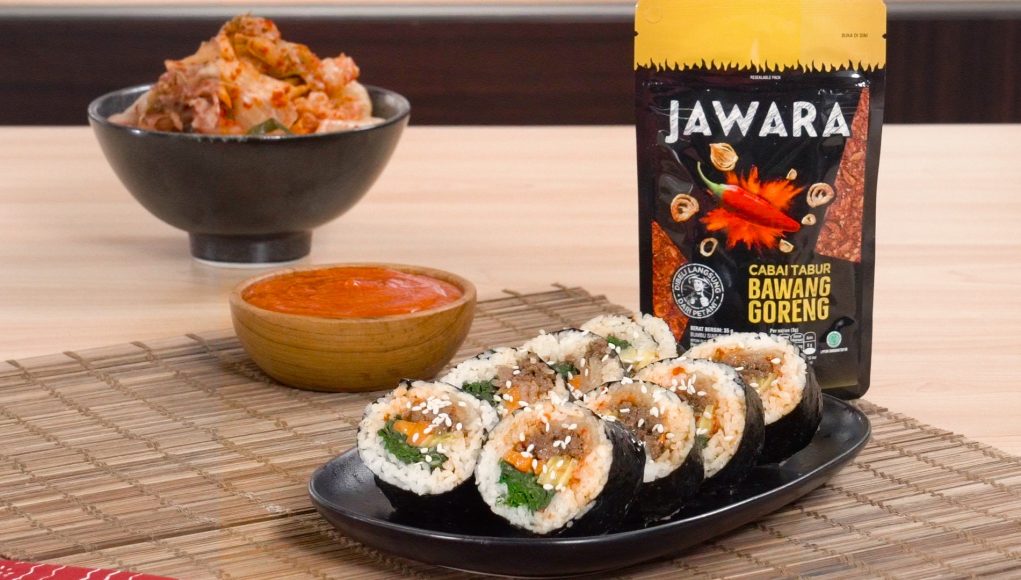 6 Makanan Khas Jawa dari Warisan Kolonial Belanda | Hibur.id