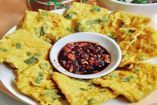 Resep Adonan Tempe Mendoan yang Renyah | Hibur.id