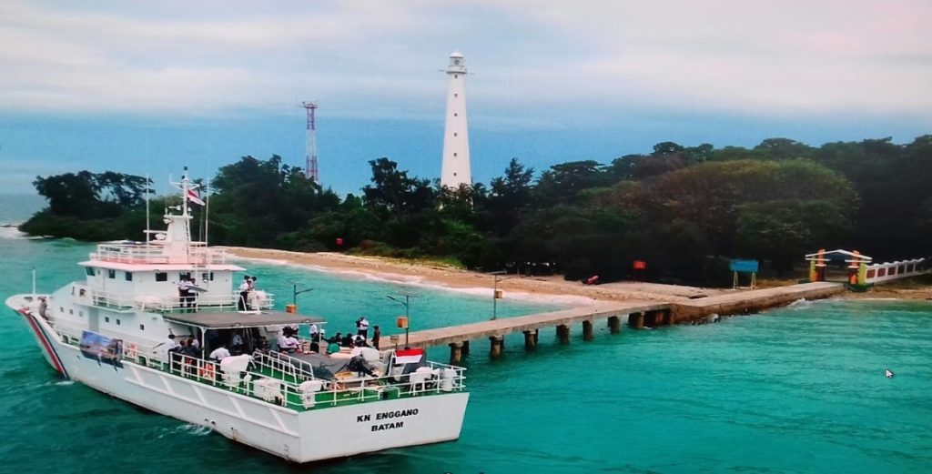 Pulau Edam, Saksi Bisu Sejarah Belanda Perlu Untuk Ditelisik | Hibur.id