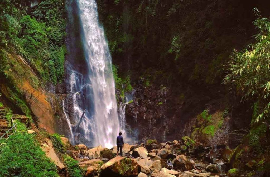 Wisata Air Terjun di Magelang: Nikmati Ketenangan dan Keindahan Alamnya | Hibur.id