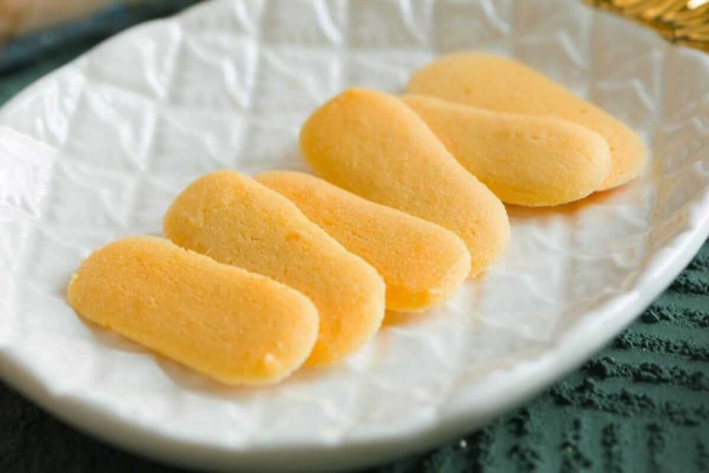 Resep Membuat Lidah Kucing Tanpa Oven | Hibur.id