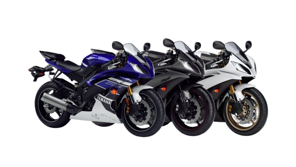 Intip Spesifikasi dan Harga Yamaha R6, Motor Sport Jawara dari Yamaha ...