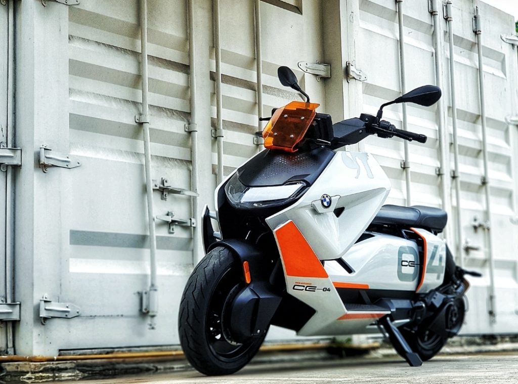 Moto Mobi | Tumbuh Kembang Sepeda Motor Listrik Di Indonesia, Perlahan ...