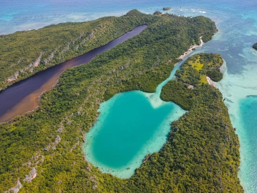 7 Tempat Wisata Alam di Soe dengan Keindahan Alam yang Memukau | Hibur.id