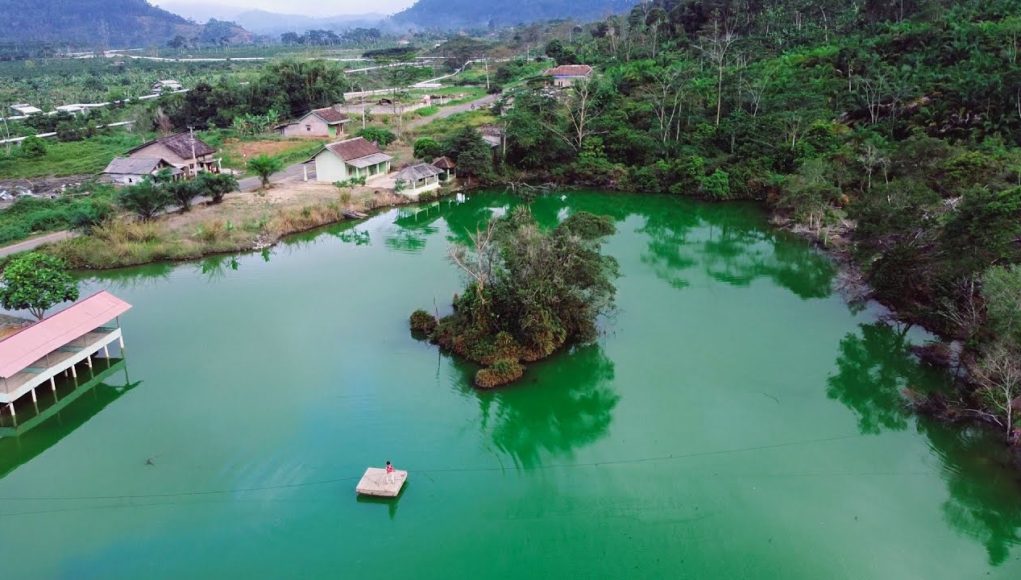 Menjelajahi Keindahan Alam Pasuruan: Destinasi Wisata Terbaik | Hibur.id