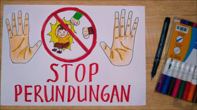 Mengapa Poster Sederhana Dapat Menyampaikan Pesan dengan Kuat: Studi ...